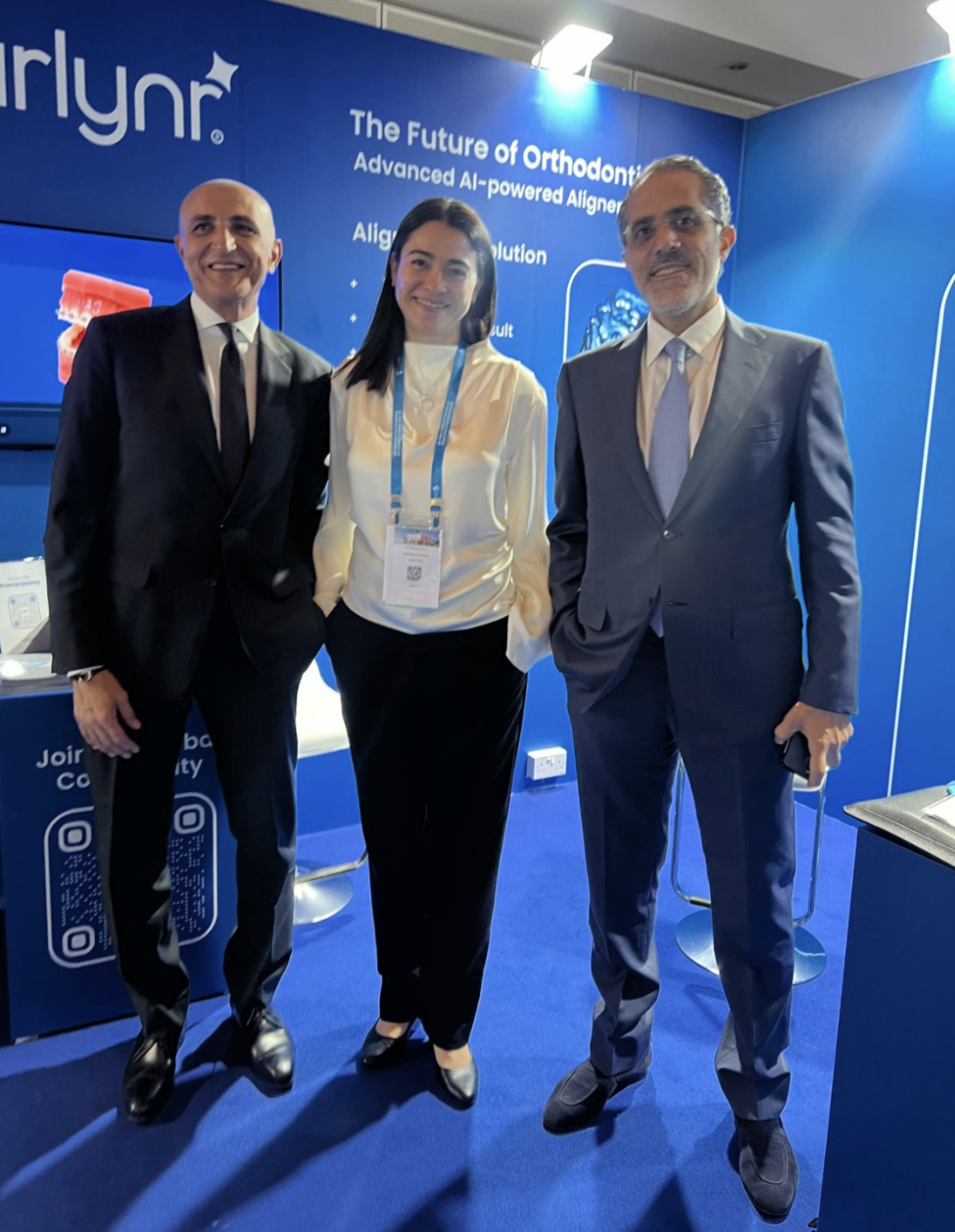 starlynr®: Official Sponsor and Exhibitor at CAPP Dubai 2023 - starlynr ...