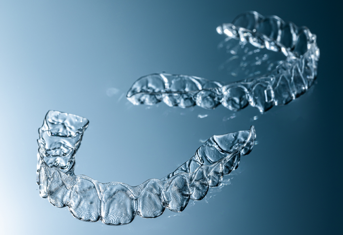 The impact of aligner trim lines on your clear aligner journey ...