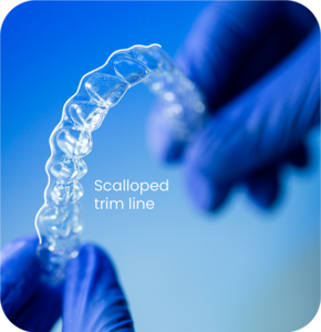 The impact of aligner trim lines on your clear aligner journey ...