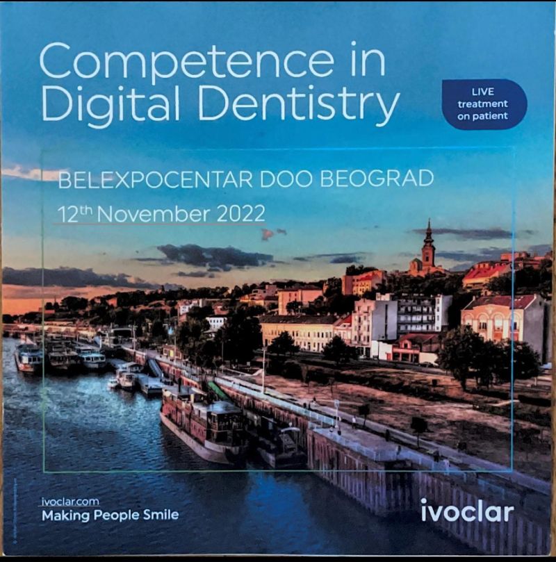starlynr® Expands Network at Ivoclar's "Competence in Digital Dentistry ...